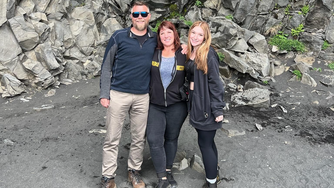 Fundraiser for Kyle Otten by Max and Hannah Faero : We love the Ottens ...