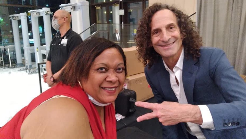 Fundraiser by Warren Gallman : Support for Lisa Gallman Elkins' Recovery