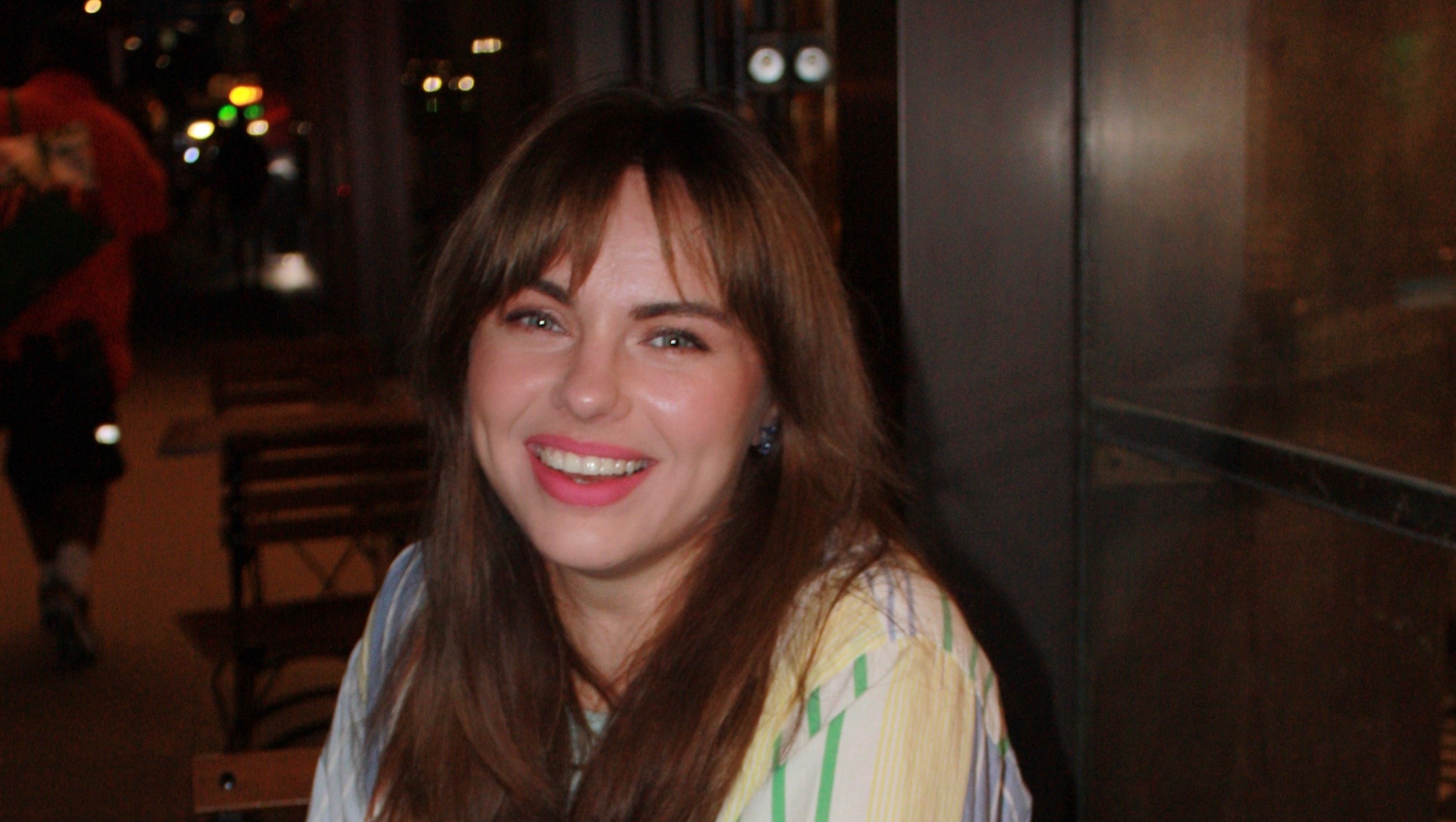 Fundraiser by Alina Kozlova : Support Alina's Acting Dream for Her Birthday