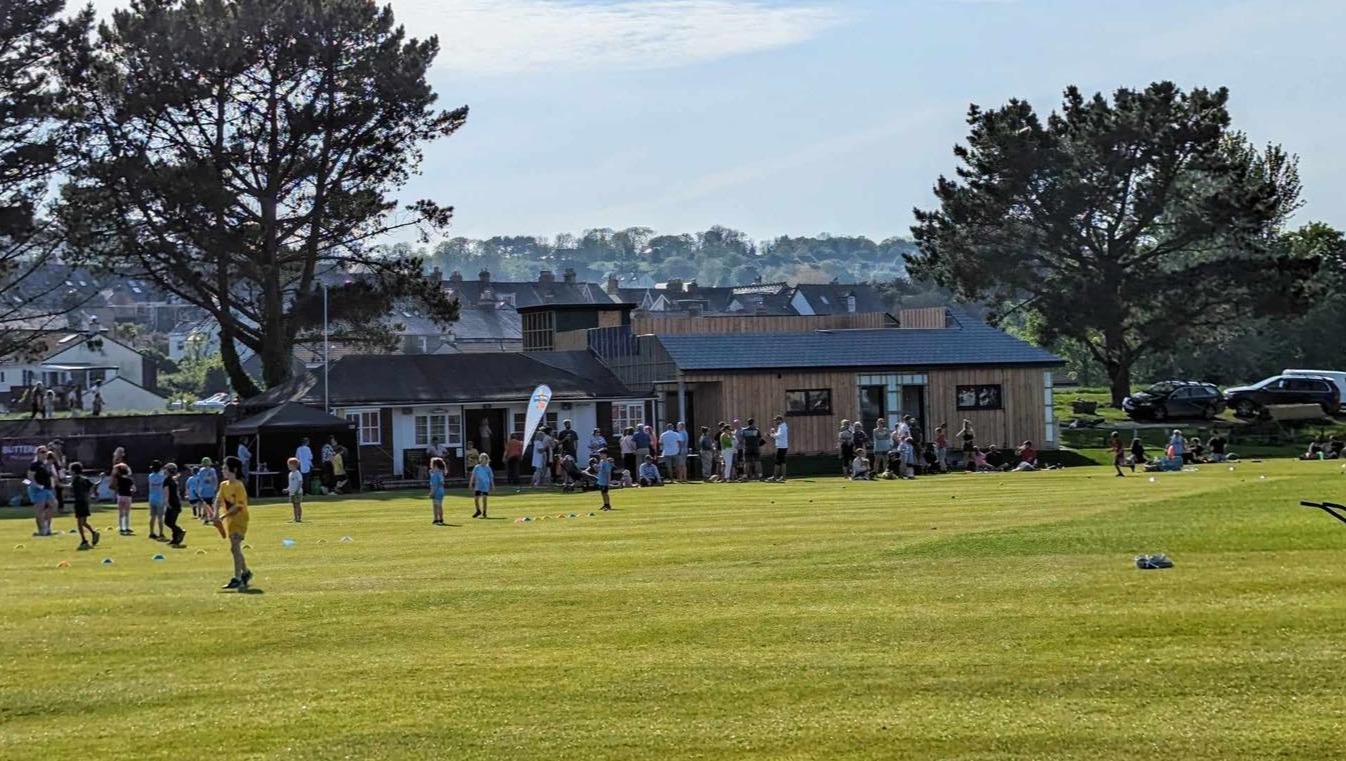 Fundraiser for Mark Williams by Samantha Tinker : Wadebridge Cricket ...