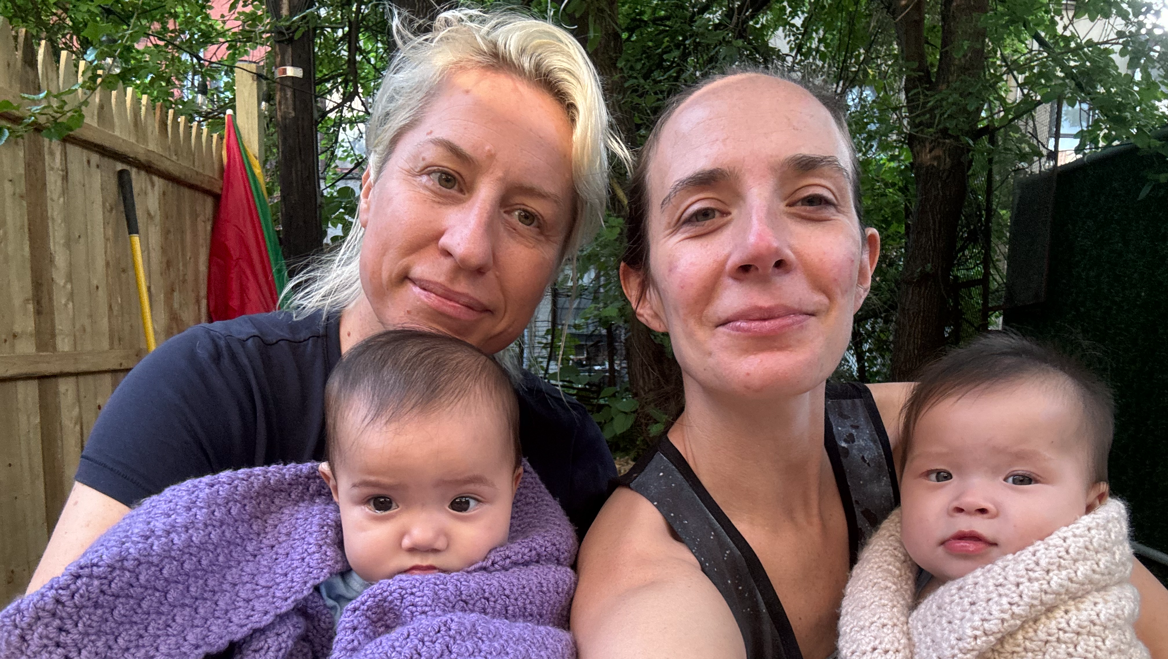 Fundraiser for Clarence McLay by Kristina Porter : Support for Clarence ...