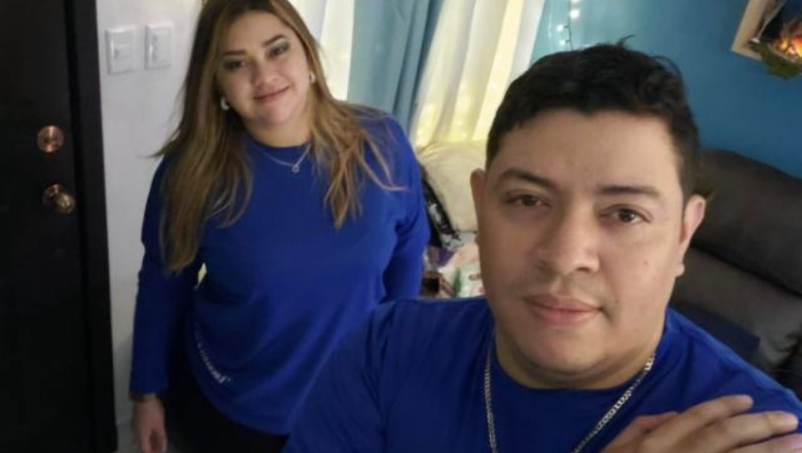 Fundraiser by Scarleth Jones : Support Carlos Salinas' Emergency Surgery
