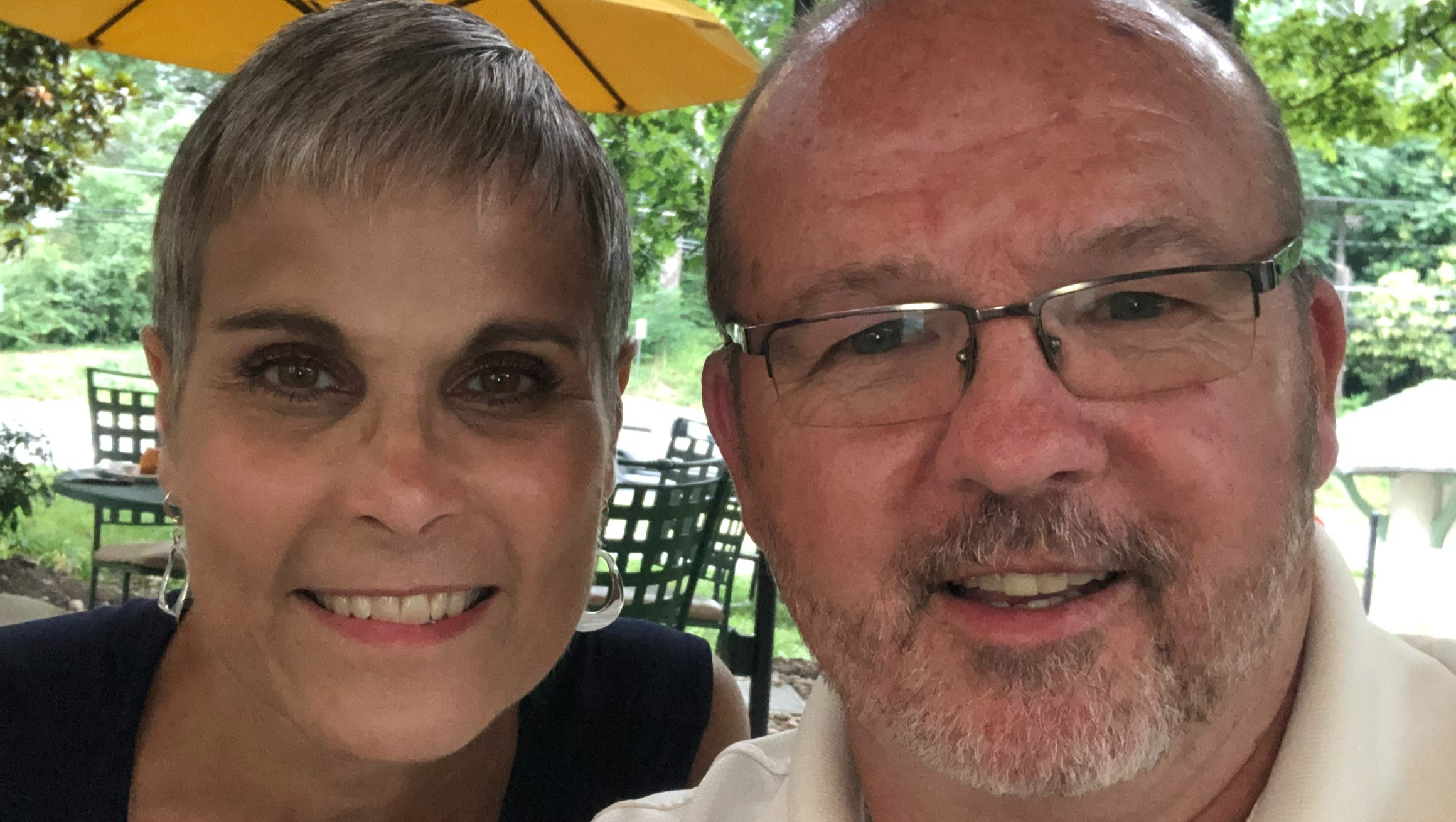 Fundraiser by Jennifer Moser : Support Jennifer's Battle Against Cancer