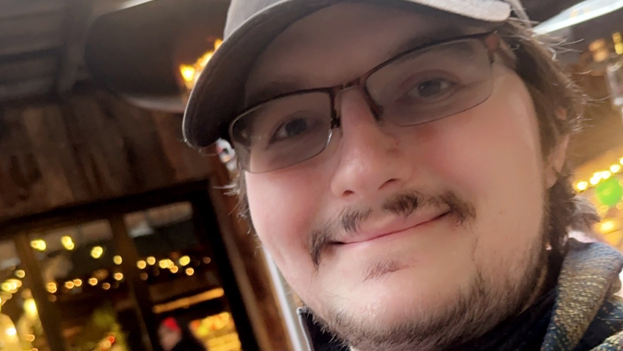 Fundraiser for James Huff by Sydney Krug : Tony’s brain surgery and bills