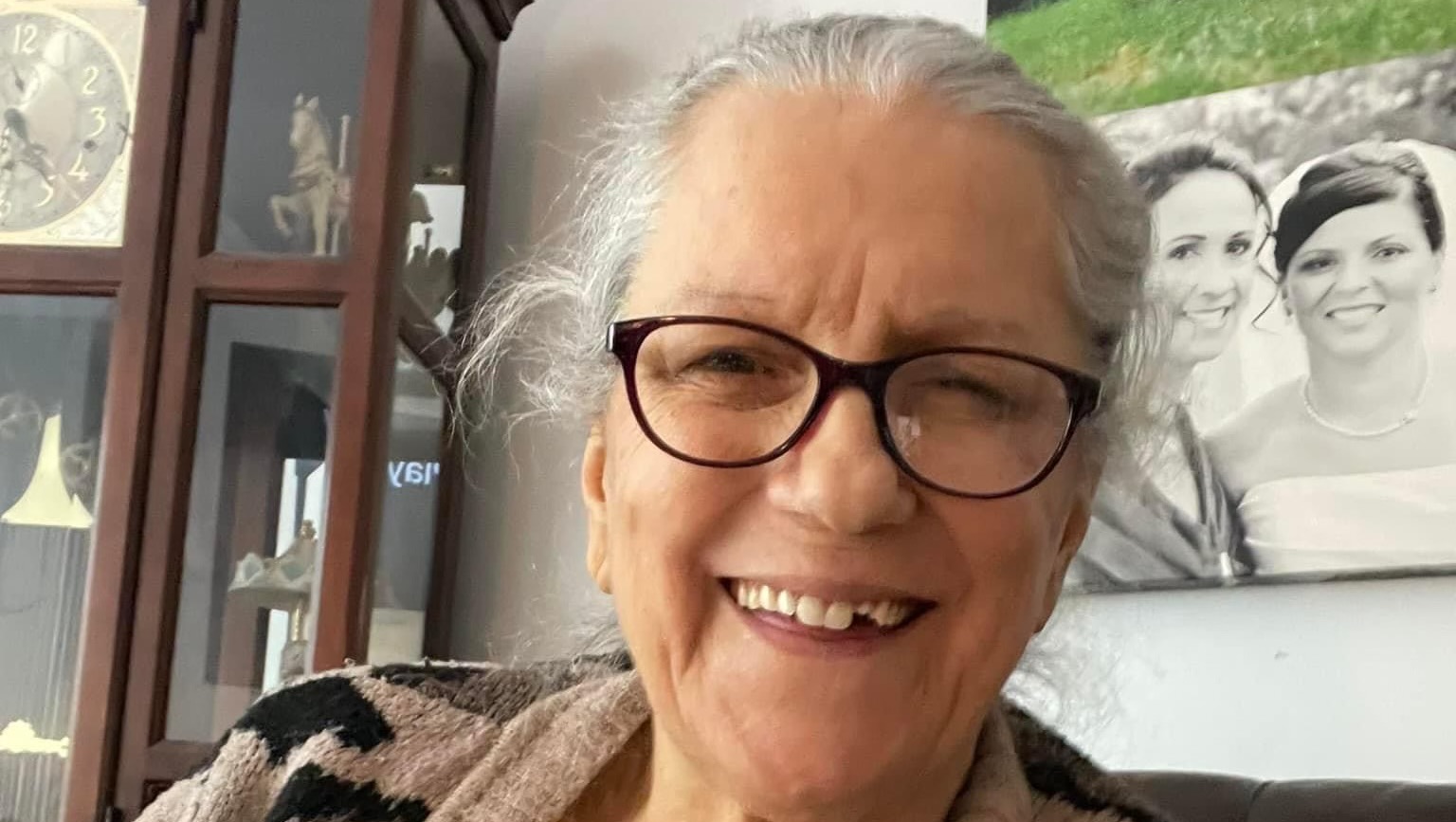 Fundraiser for Anthony Trevino by Olga Trevino : Help Honor Martha ...