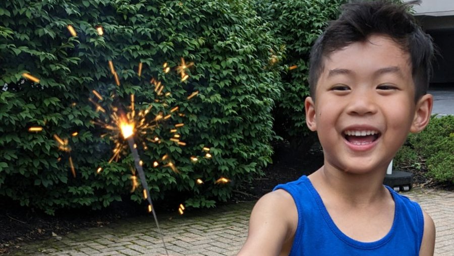 Fundraiser for Marites Manikad by Sara Juhlin : Join Teddy's Team in ...