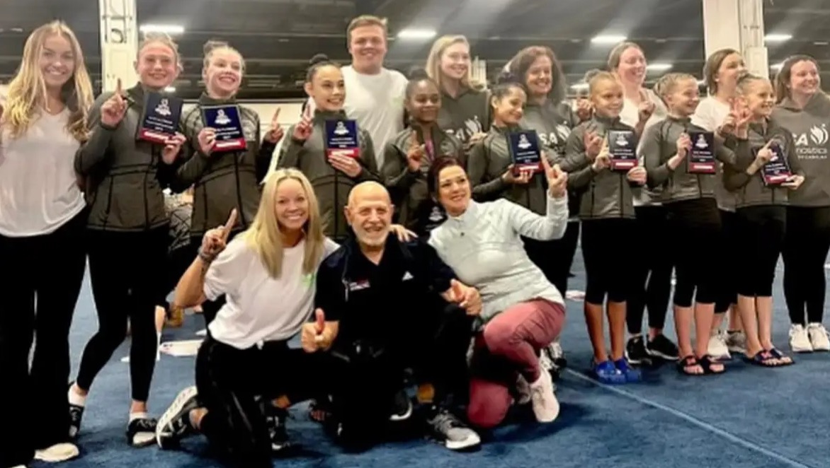 Fundraiser by Charity Pittman : Support Coach Sergio's Retirement Tribute