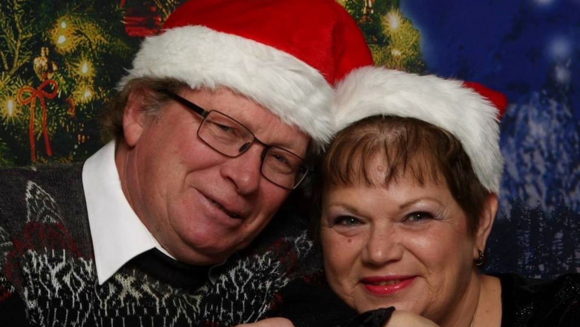 Fundraiser for John Widdifield by Paige Yamkowy : Supporting the ...