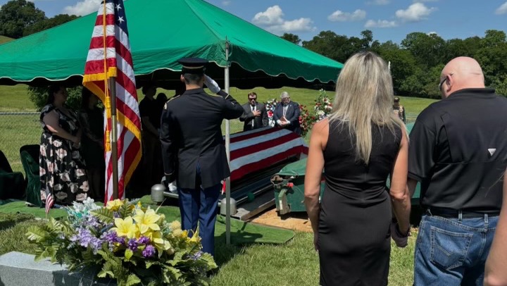 Fundraiser by Ashley Bartels : Assist Rick Gable's Family in Keeping Home