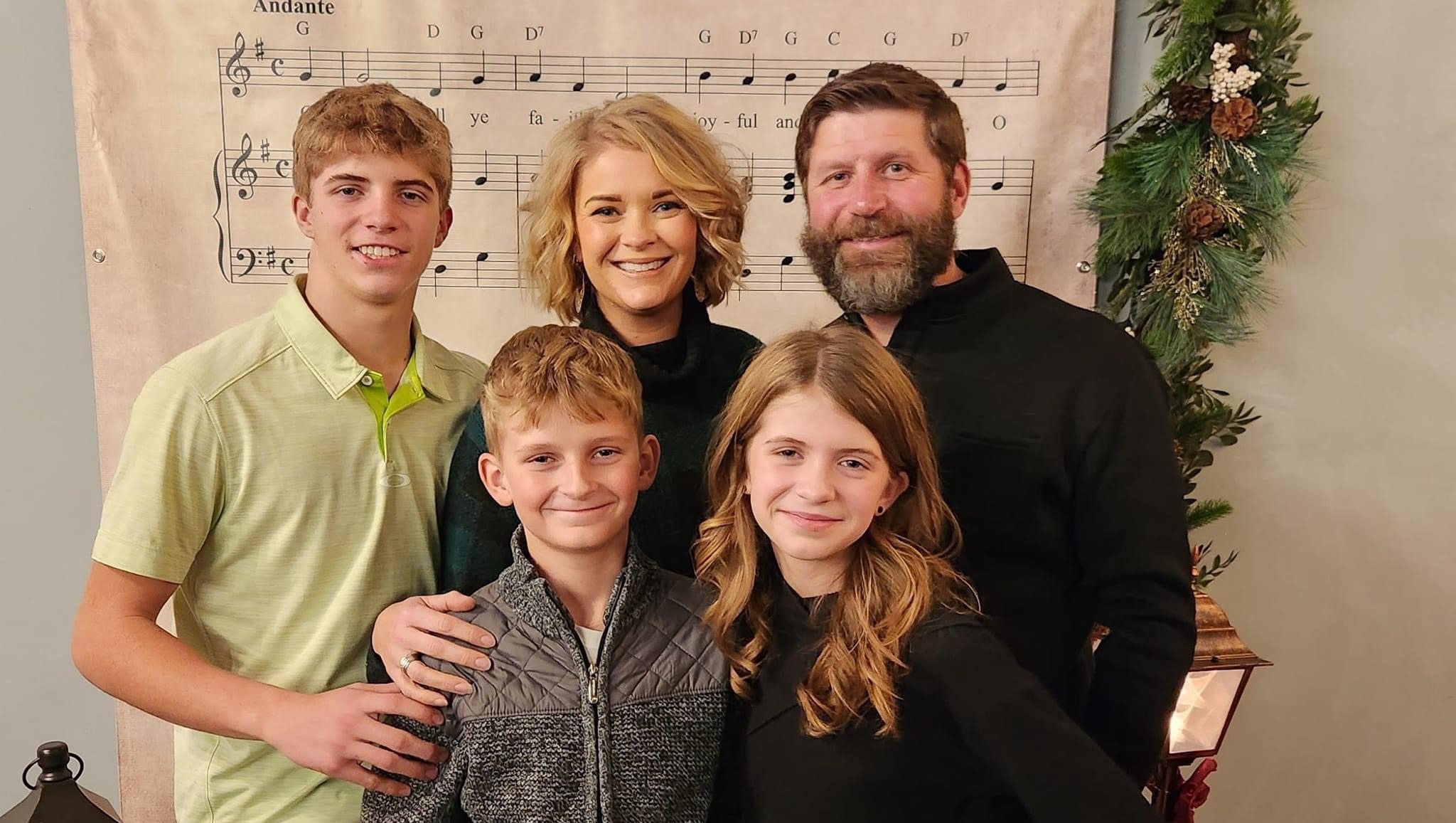 Fundraiser by Geoffrey Robinson : Support Cade McKinley's Fight Against ...