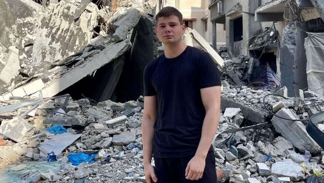 Fundraiser by Jacob Lee Bollom : Help My Family Survive and Find Safety