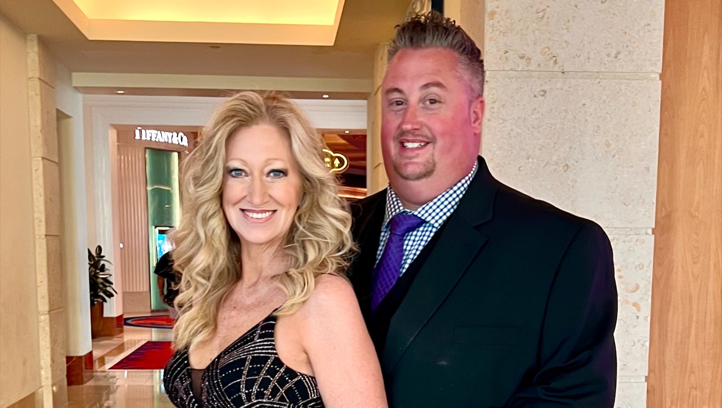 Fundraiser for Gillian Grater by Adam Gurtler : Support Gillian in ...