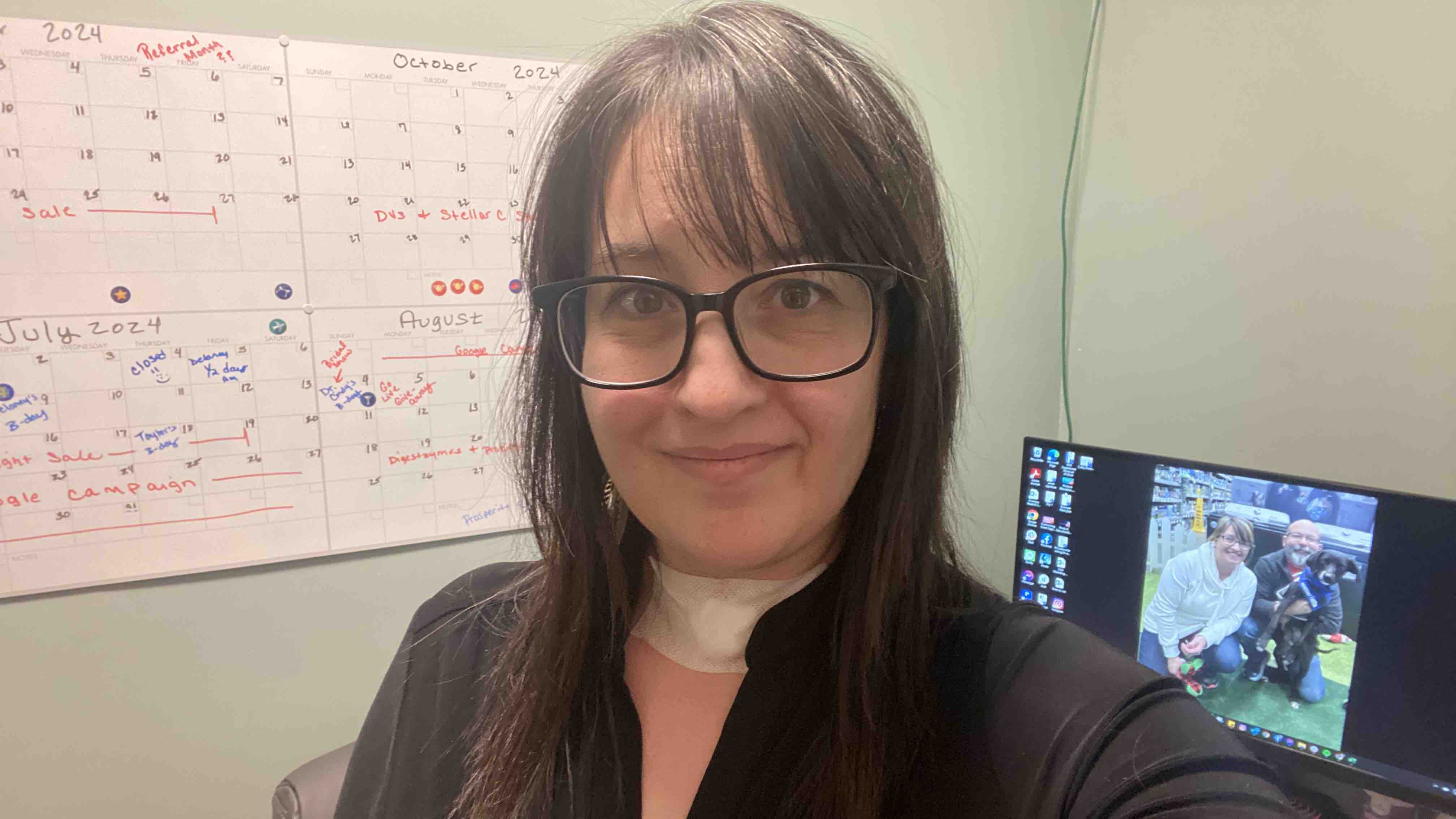 Fundraiser by Miriam Rees : Support Miriam's Fight to Breathe