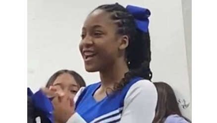 Fundraiser by Joe Delgado : Help Alyssa Reach Her Cheer Camp Goal