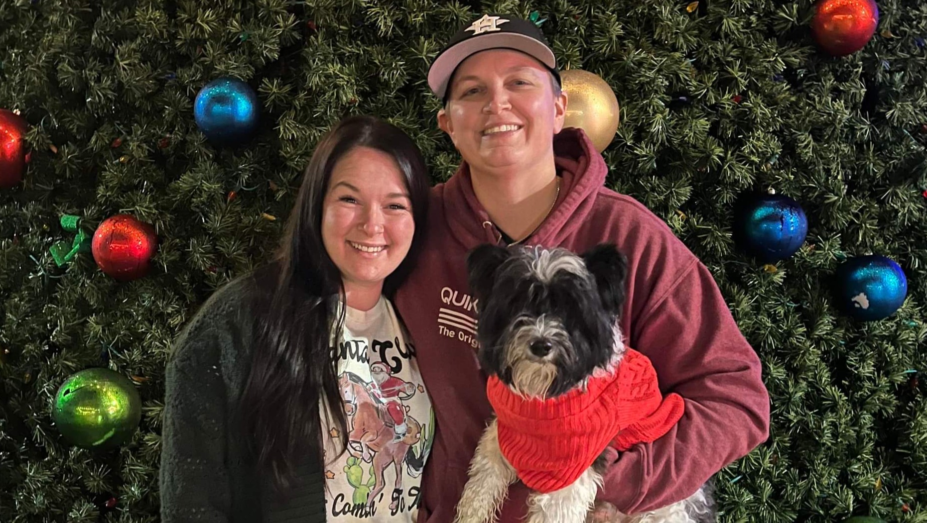 Fundraiser for Lauri Moore by Samantha Grubbs : Kayli's Rally