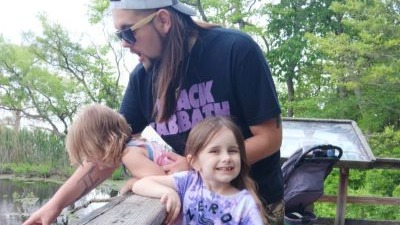 Fundraiser by Cora Wheeler : Help Lee Mann Get Back Into Music