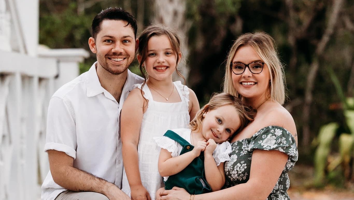 Fundraiser for Hailey Brown by Kendall Benton : Join Landon's Journey ...