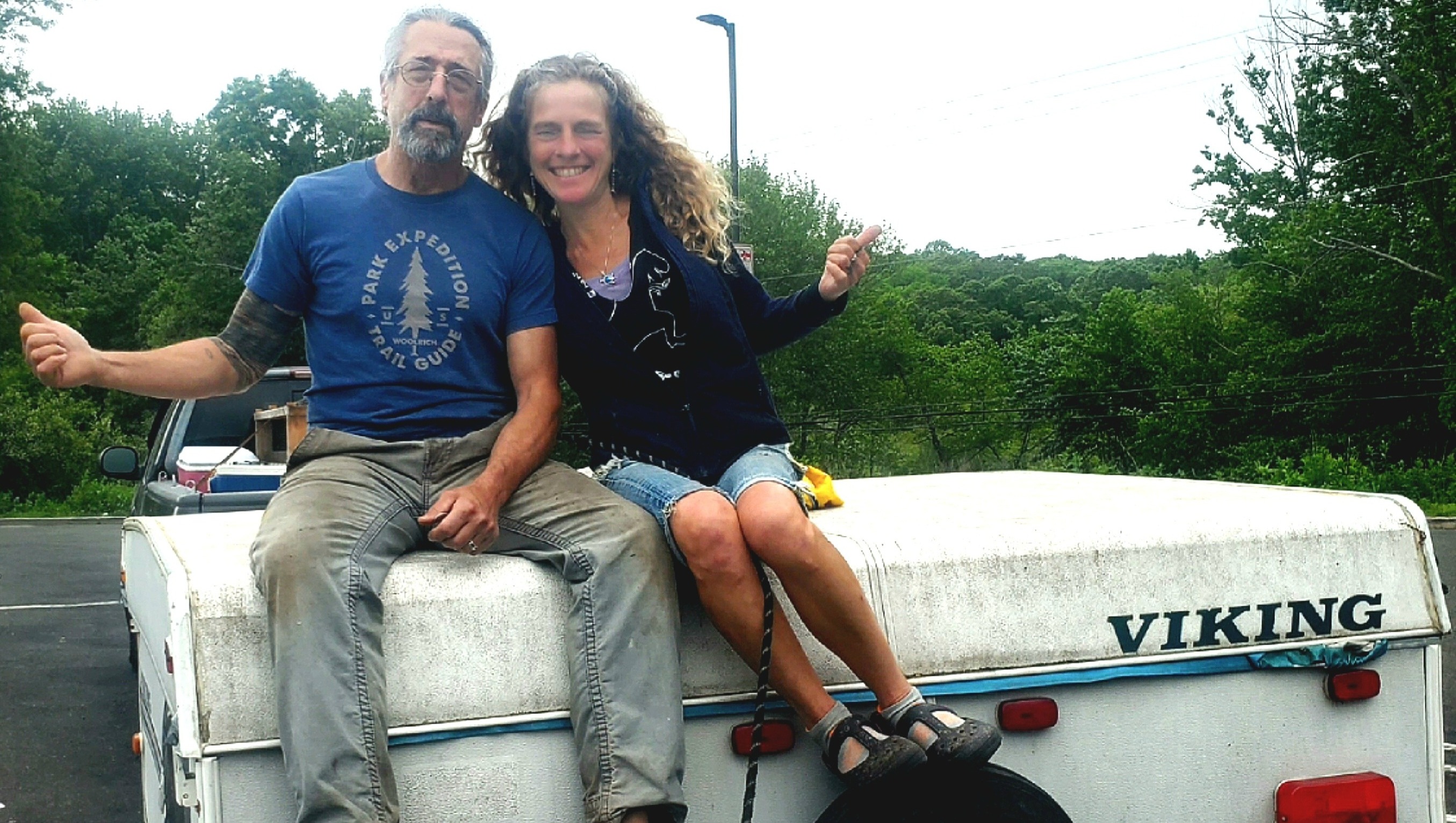 Fundraiser by Judith Marchand : You Can Help Us To Continue On Our ...