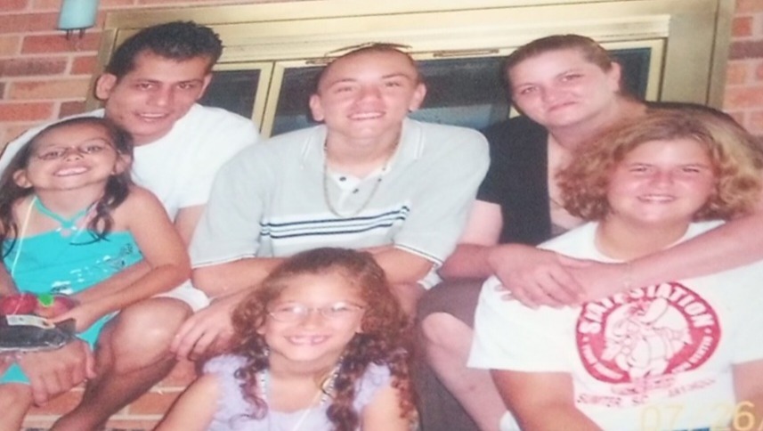 Fundraiser by Thomas Pacaro : Help Young Daughter Cover Mothers Funeral ...