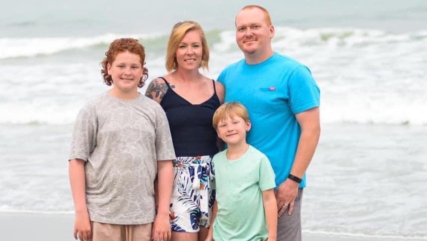 Fundraiser for Kesha Rinker by Stevie Campbell : Help Wes Rinker's ...