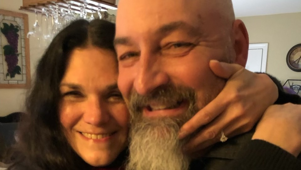 Fundraiser by Jennifer Czap Behler : Stand with Carla Wolfe in Her ...