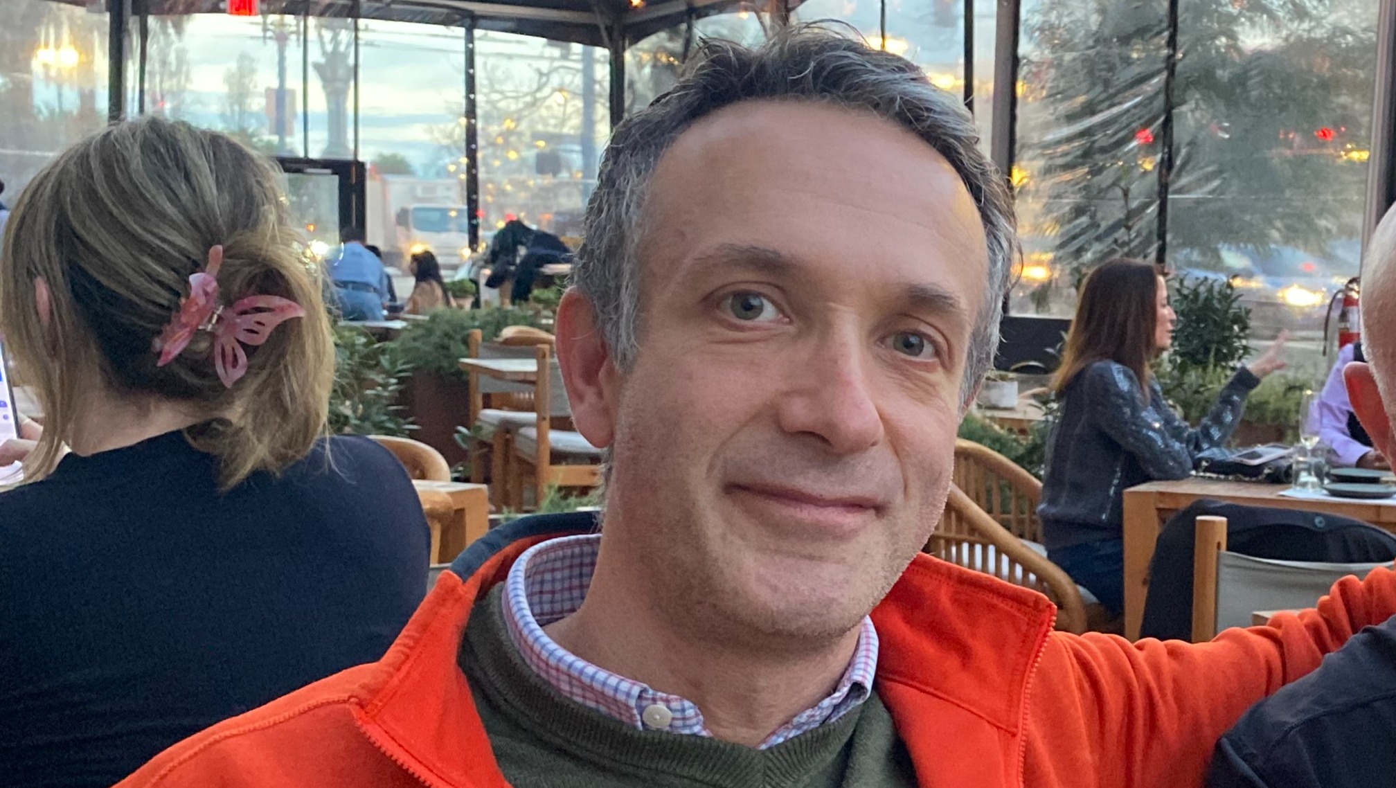 Fundraiser for Jessica Hollinger by Mark Musselman : James Hollinger ...