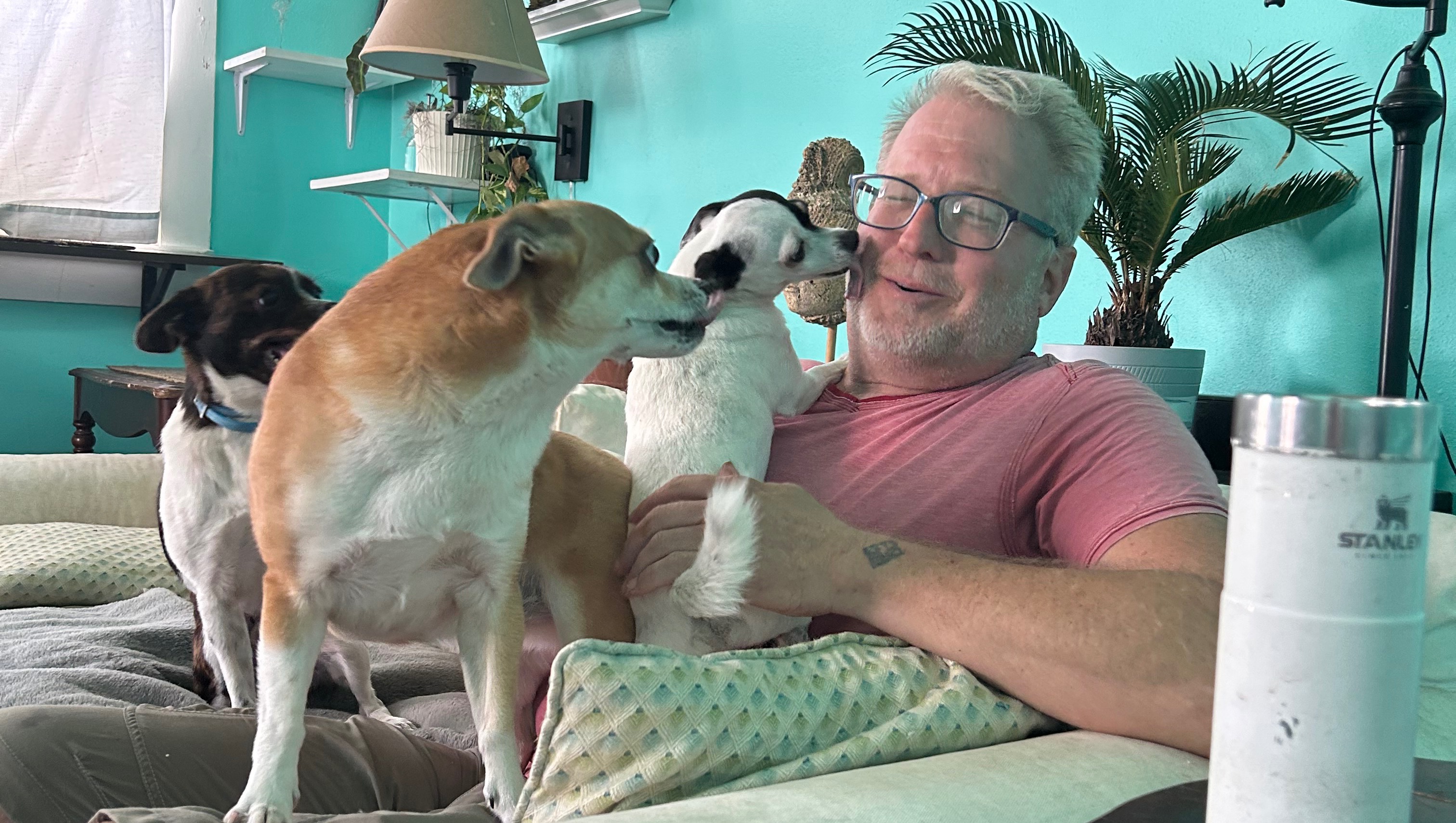 Fundraiser by Ronit Mitchell : Help Scott Bullock Recover from a Bike ...