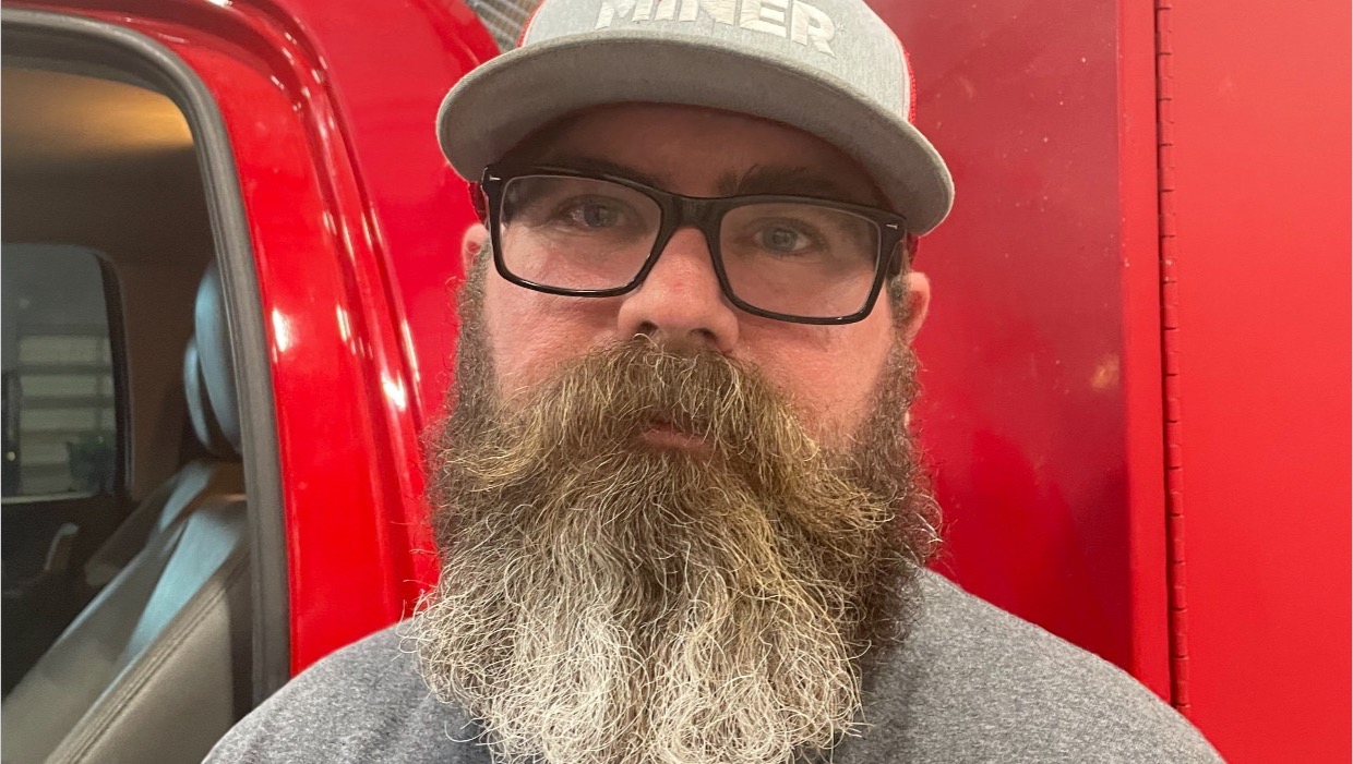 Fundraiser by Angelica Gonzalez : Support Daniel Berry's Fight Against ...