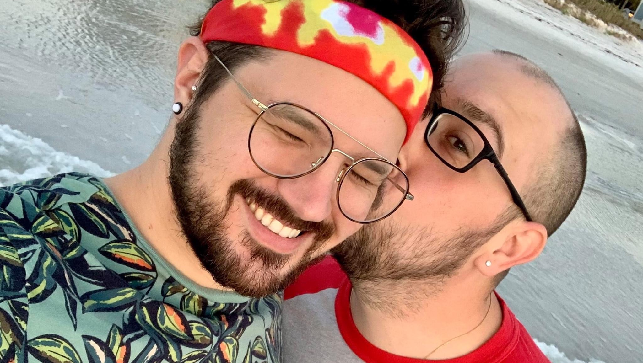 Fundraiser for Lucas Miller by Marissa Wright : Rebuilding After Tragedy