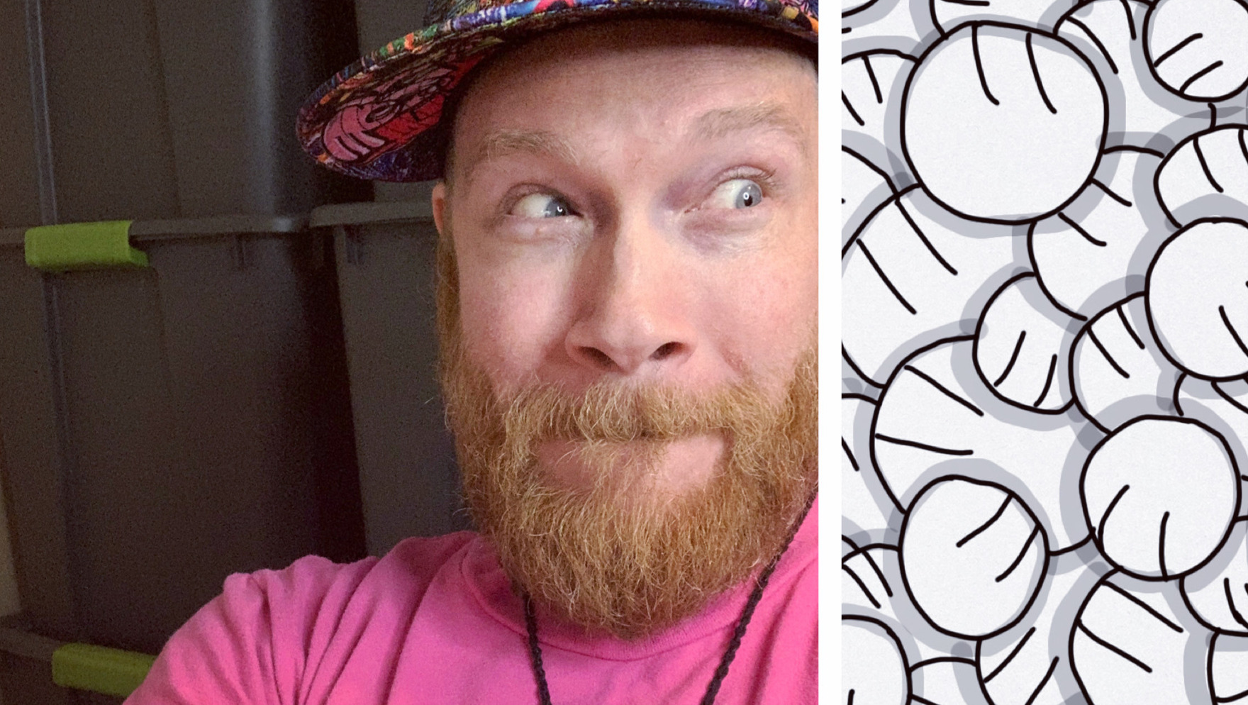 Fundraiser by Dan Davidson : Health Journey back to PNW & Coloring Book ...