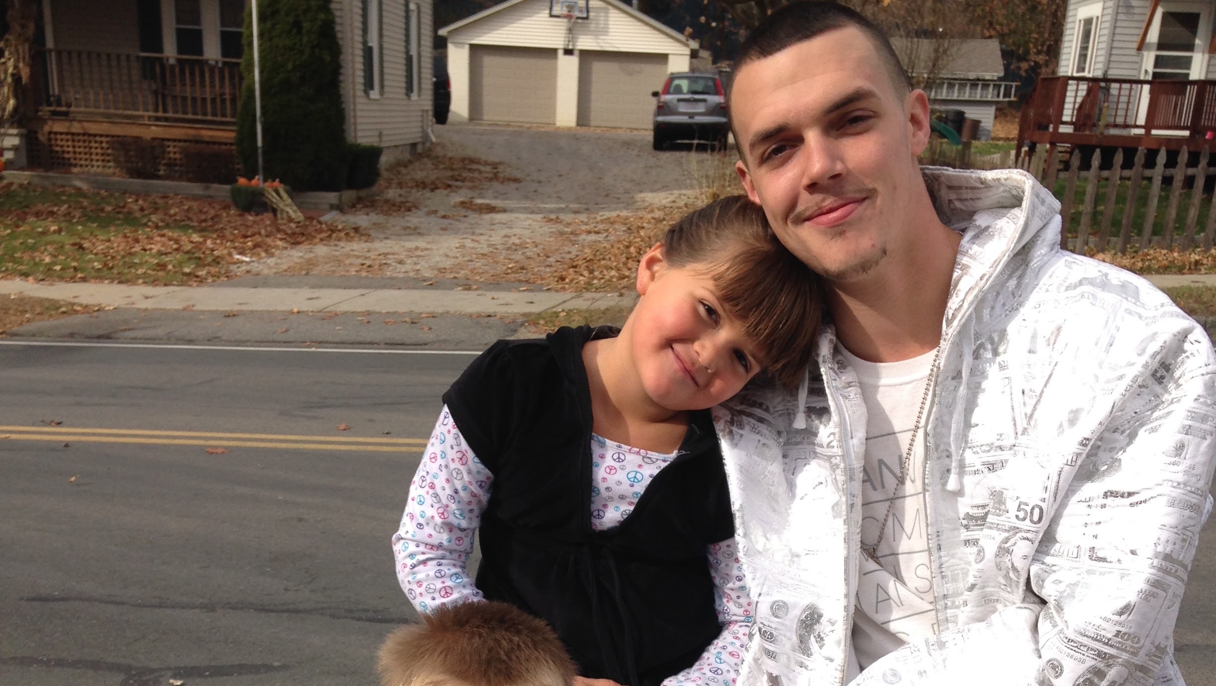 Fundraiser for angel bullett by catherine turner : Join the Cause to ...