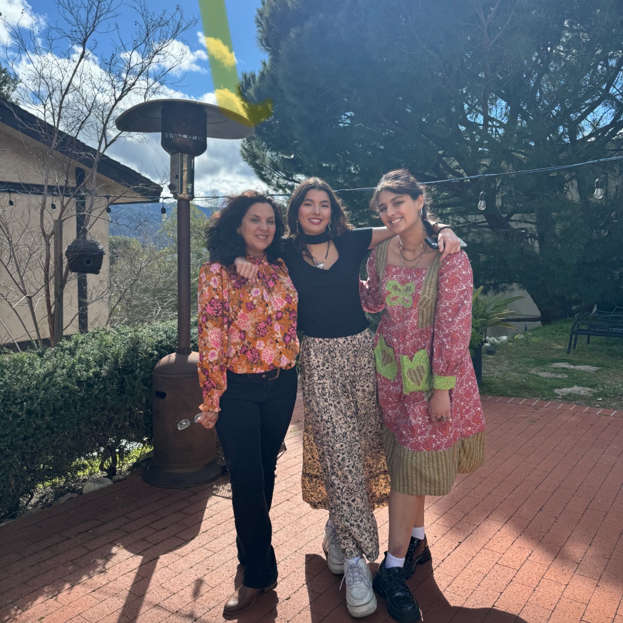 Fundraiser by Chloe Defrance : Support Flame's Fight for Recovery