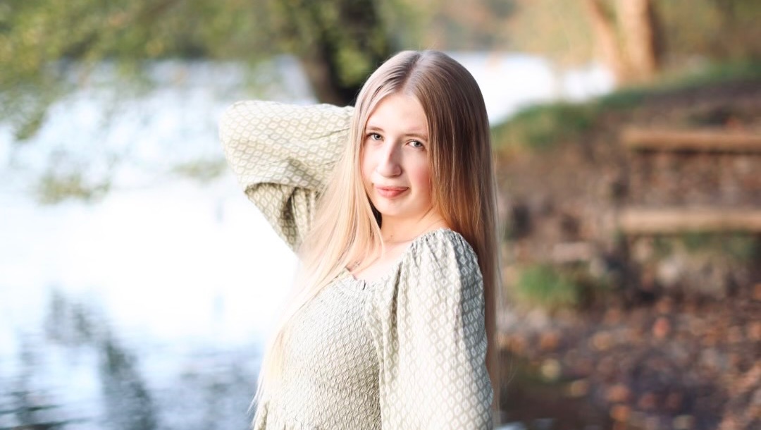 Fundraiser by Jessica Houston : Support Violet's U of O Dream