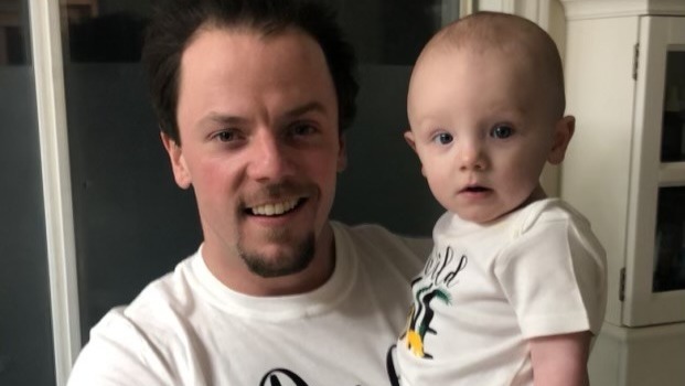 Fundraiser by Gillian Lynham : Support for Mikey's son, Ryott