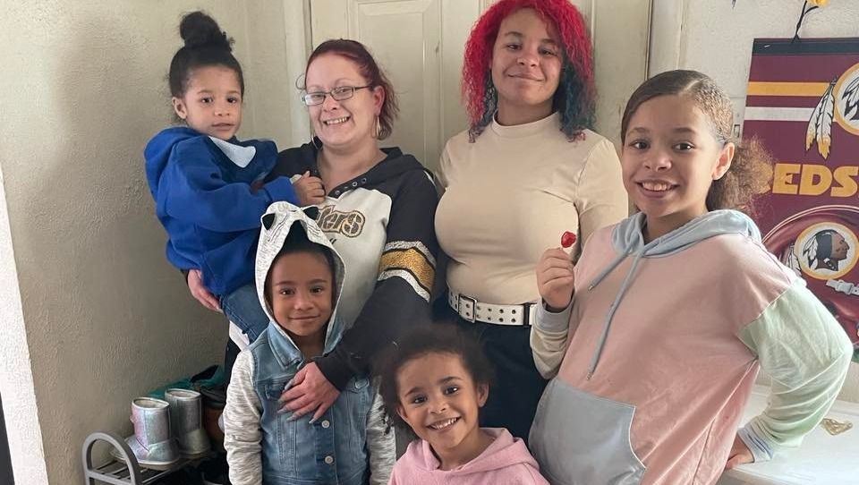 Fundraiser by April Nunez : Help April's Family Beat the Heat