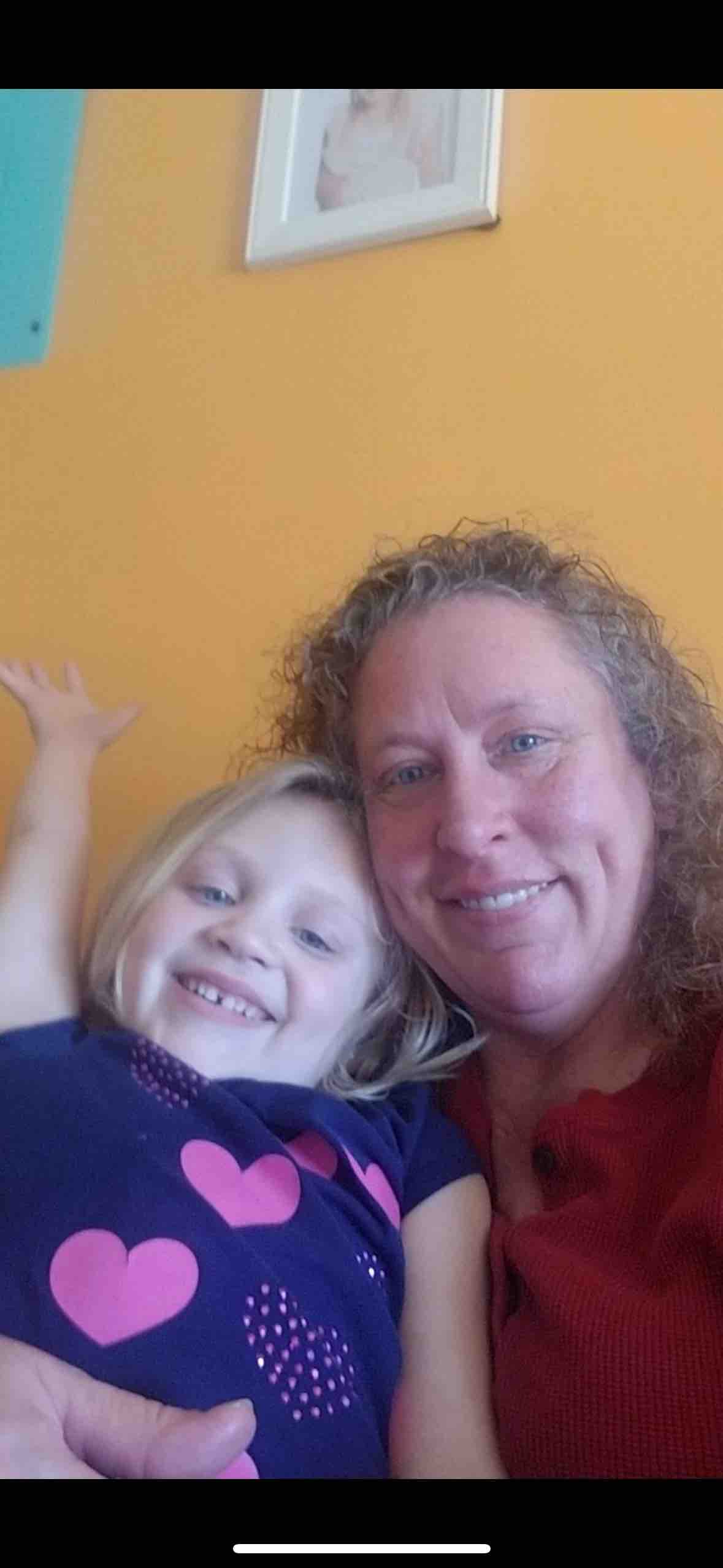 Fundraiser for Jennifer Zielinski by Sherry Hashman : Housing Fund