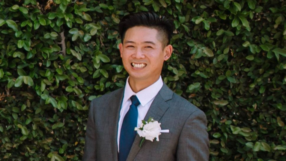 Fundraiser for Trang Tran by Jimmy Nguyen : Support for Robert's Family ...