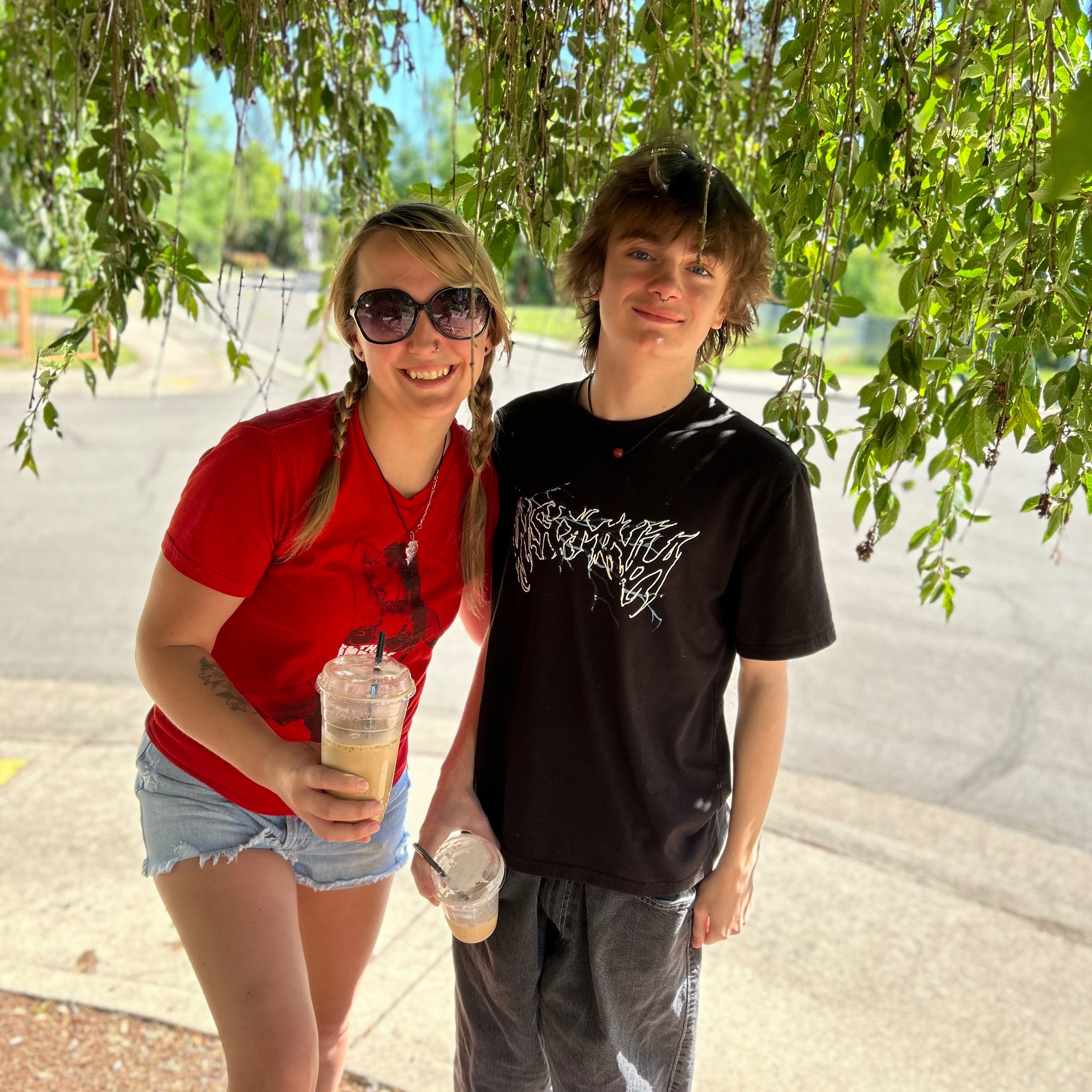 Fundraiser for Stevie Leveque by Taylor Hancock : Support Stevie ...