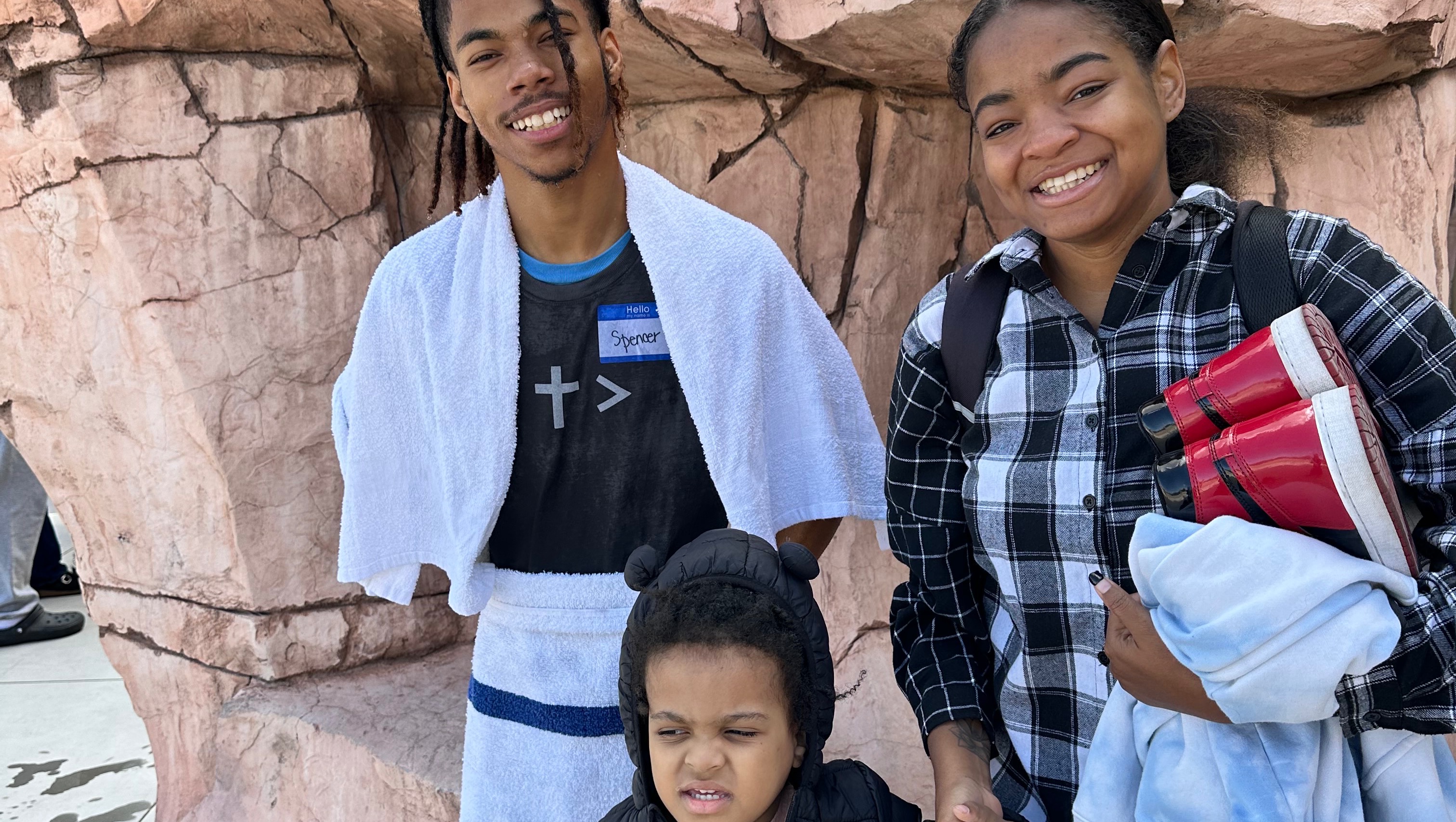 Fundraiser by Cheyenne Simpson : Help Family Overcome Eviction Crisis