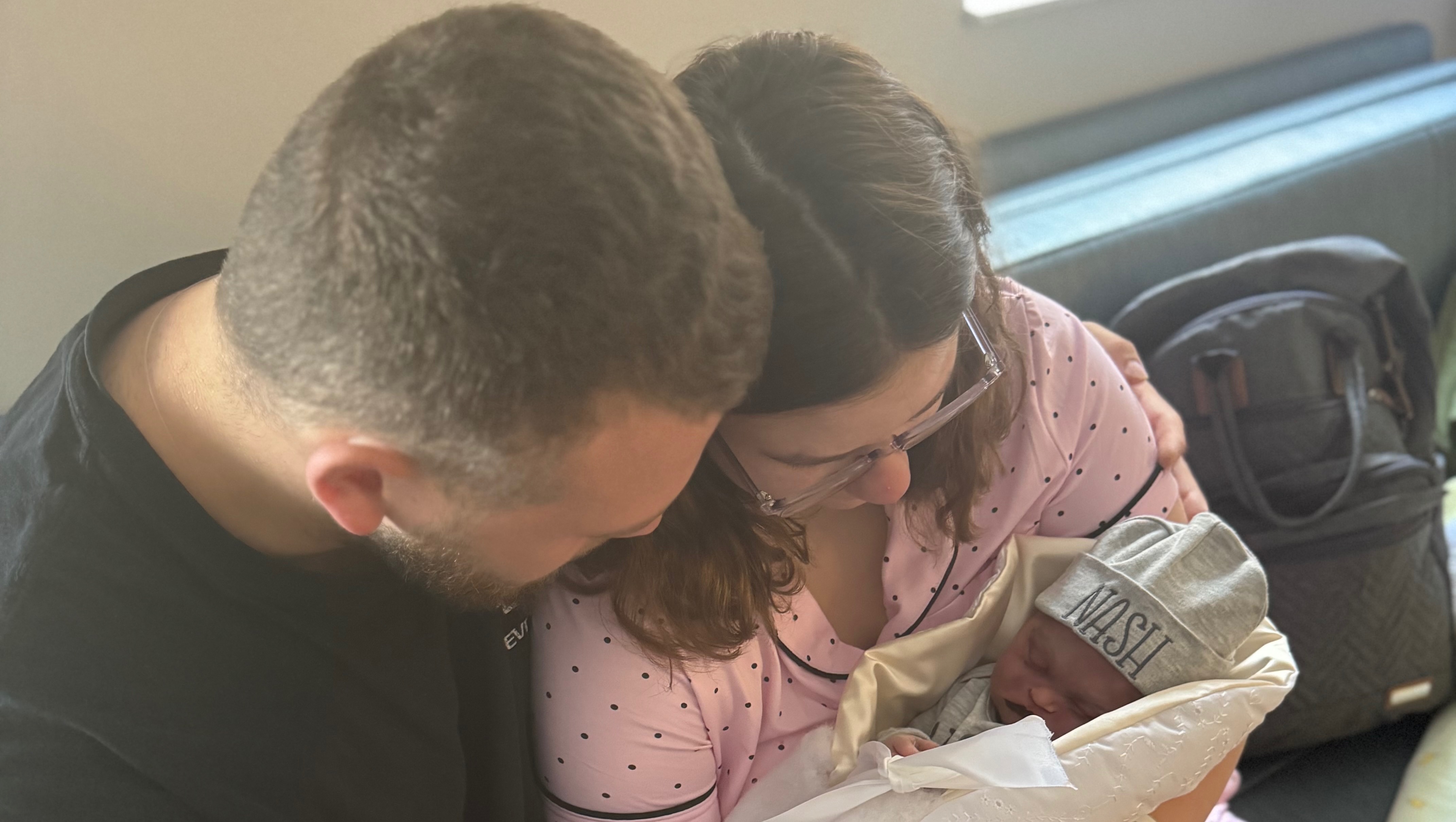 Fundraiser by Jessica Baker : Help Dylan and Brooke Through Their Loss