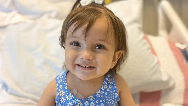 Fundraiser for Brandi Guzman by Ashley Varela : Support baby Ava Pineda ...
