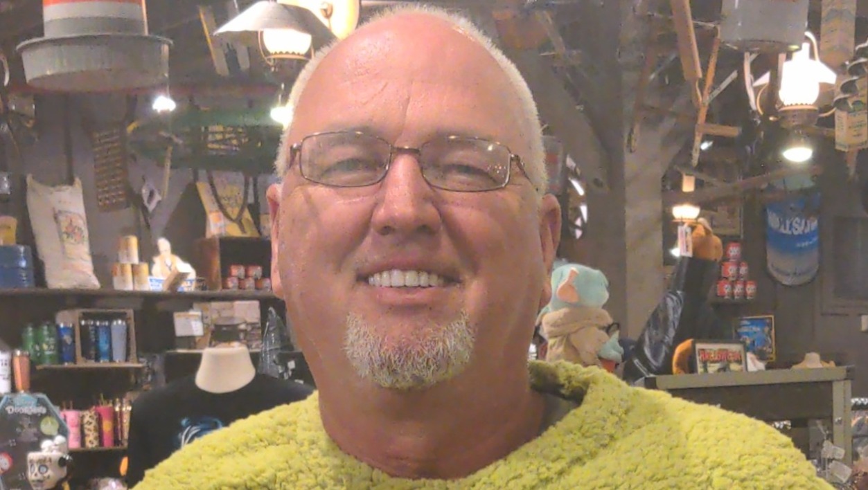 Fundraiser by Angel Brady : Support Bob Leonard's Battle with Cancer