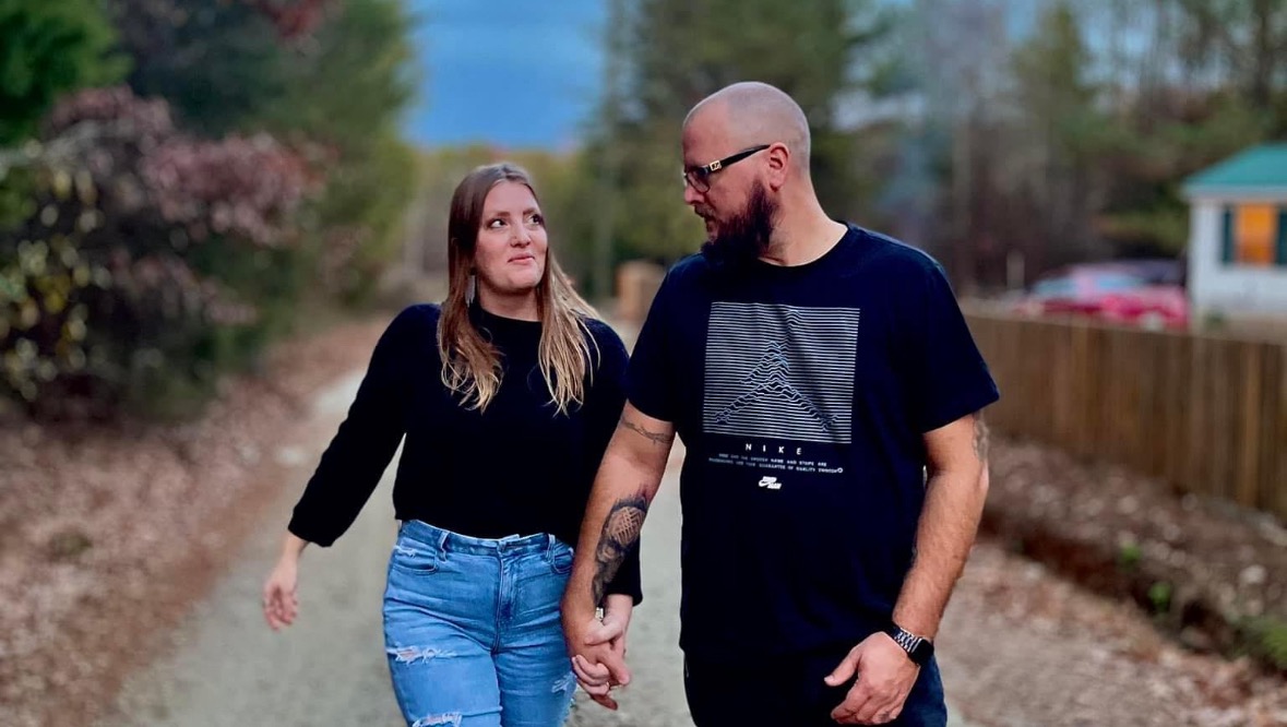 Fundraiser for Julie Alzen by Jessica Handwork : The Alzen Family ...