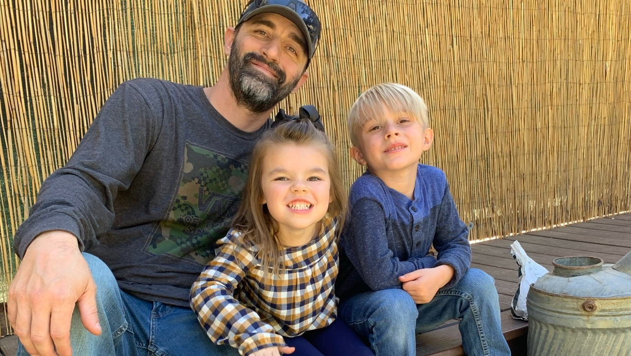 Fundraiser by Harmony Barnes : Support Matthew's Fight Against Cancer