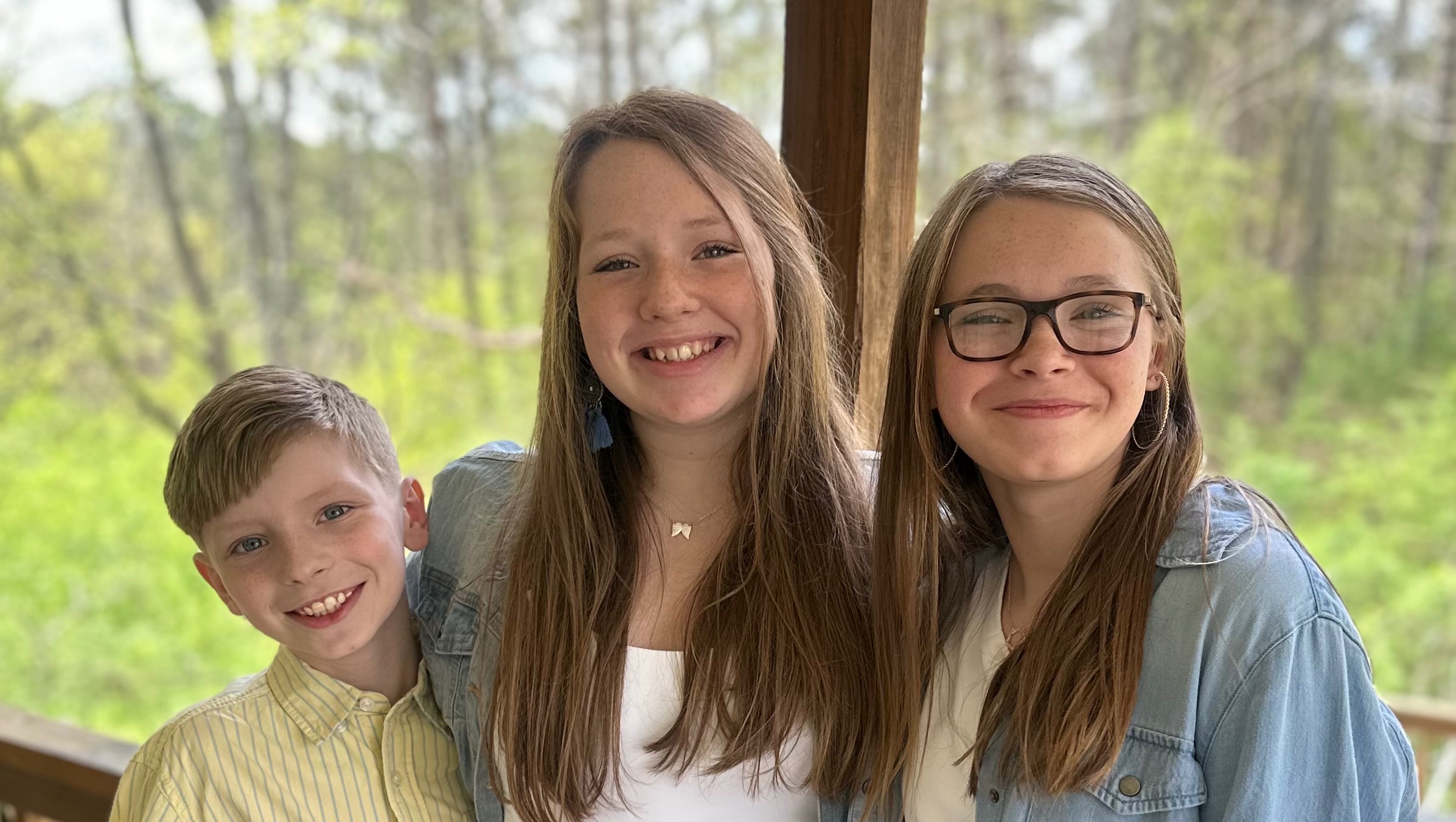 Fundraiser by Amber Crabtree : Helping a Family Start Fresh