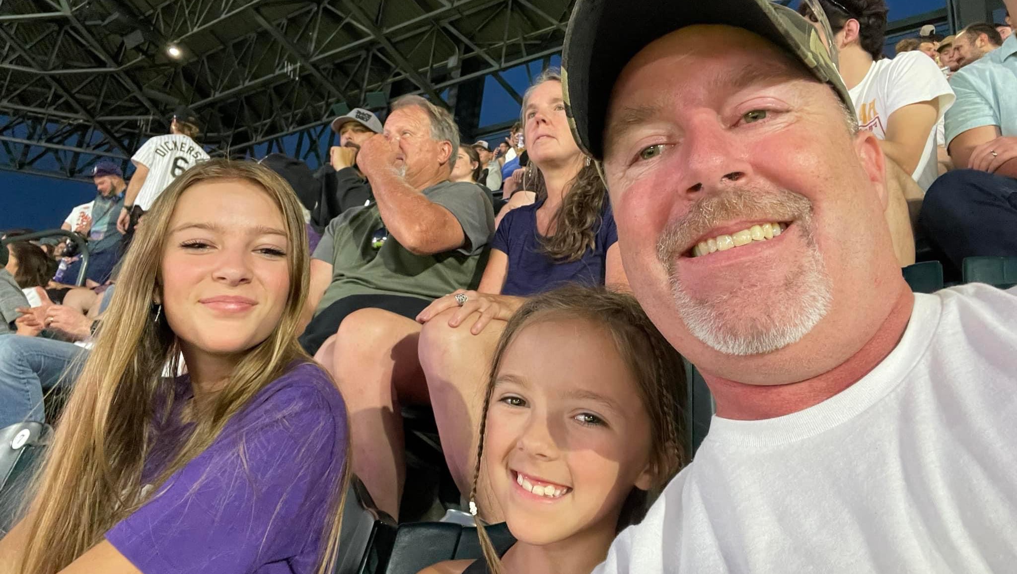 Fundraiser for Sheryl McCrea by Angela Lollar : Support Cory's Family ...