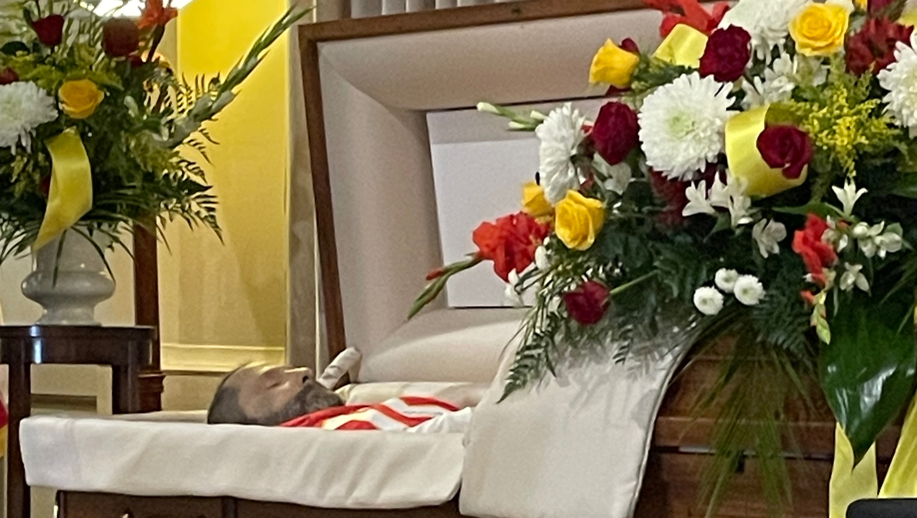 Fundraiser by Dr Michael Freres : Justice for the Family of Robert Freres