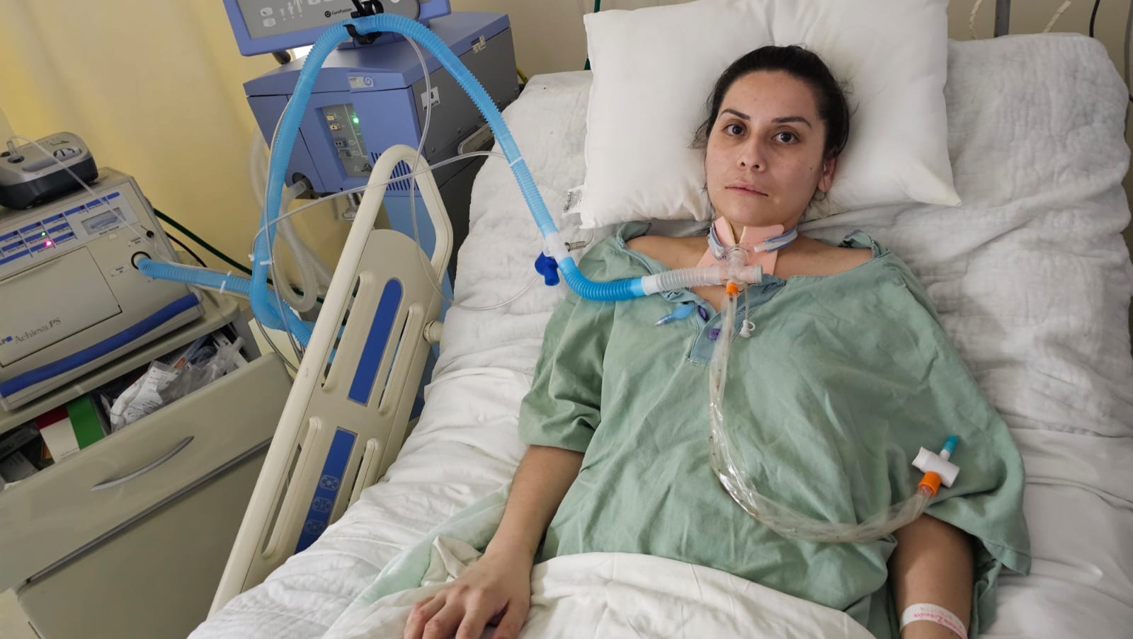 Fundraiser for Elizabeth Zavala Hernandez by María Elena González ...