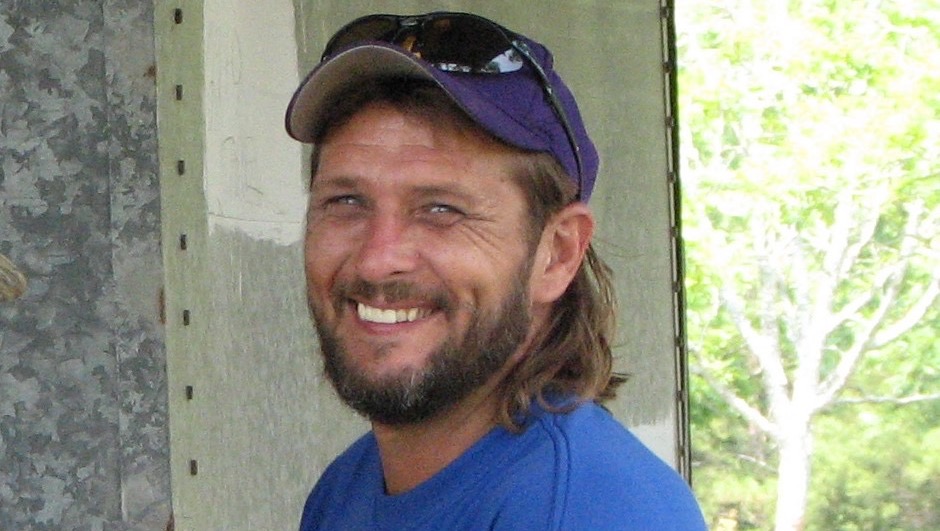 Fundraiser by Alisha Estep : Marcus “Marc” Dean Register Memorial Fund ...