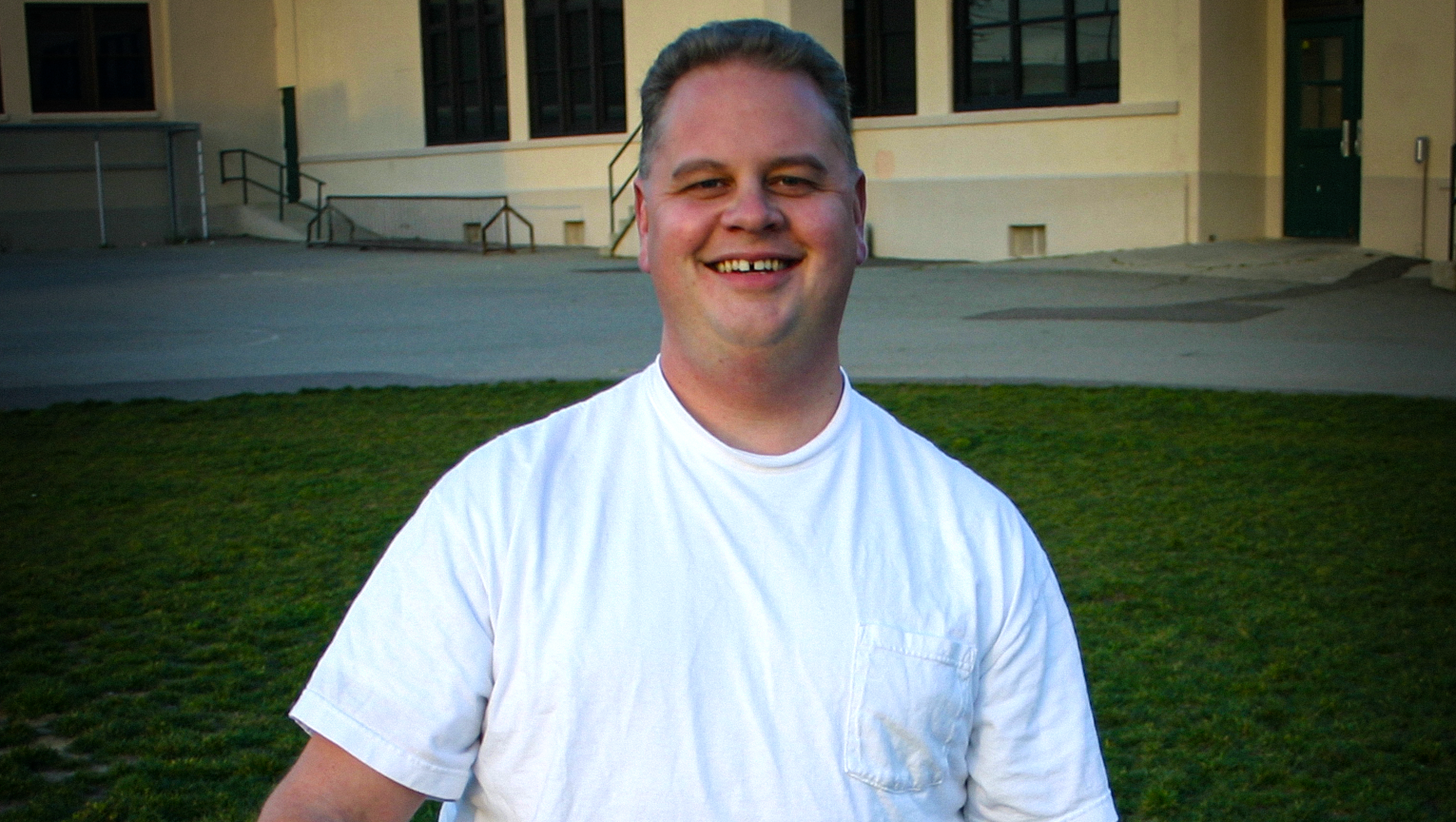 Fundraiser by Rory MacDougall : Support for Robert Scott Stimson's Memorial